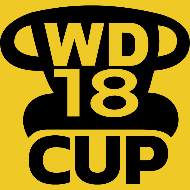 WD18